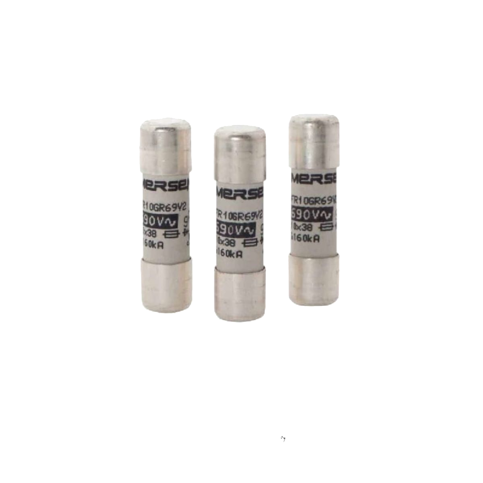 Mersen 15A 1000V Fuse